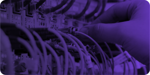 Smartronix landing page website – Smartronix website