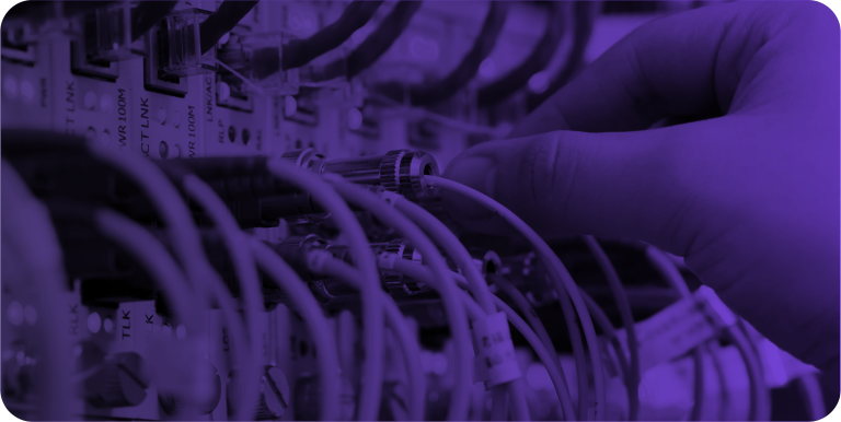 Smartronix landing page website – Smartronix website